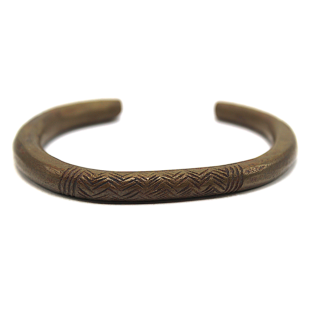 Manillas: Former West African Trade Currency – Vanishing Arts Gallery