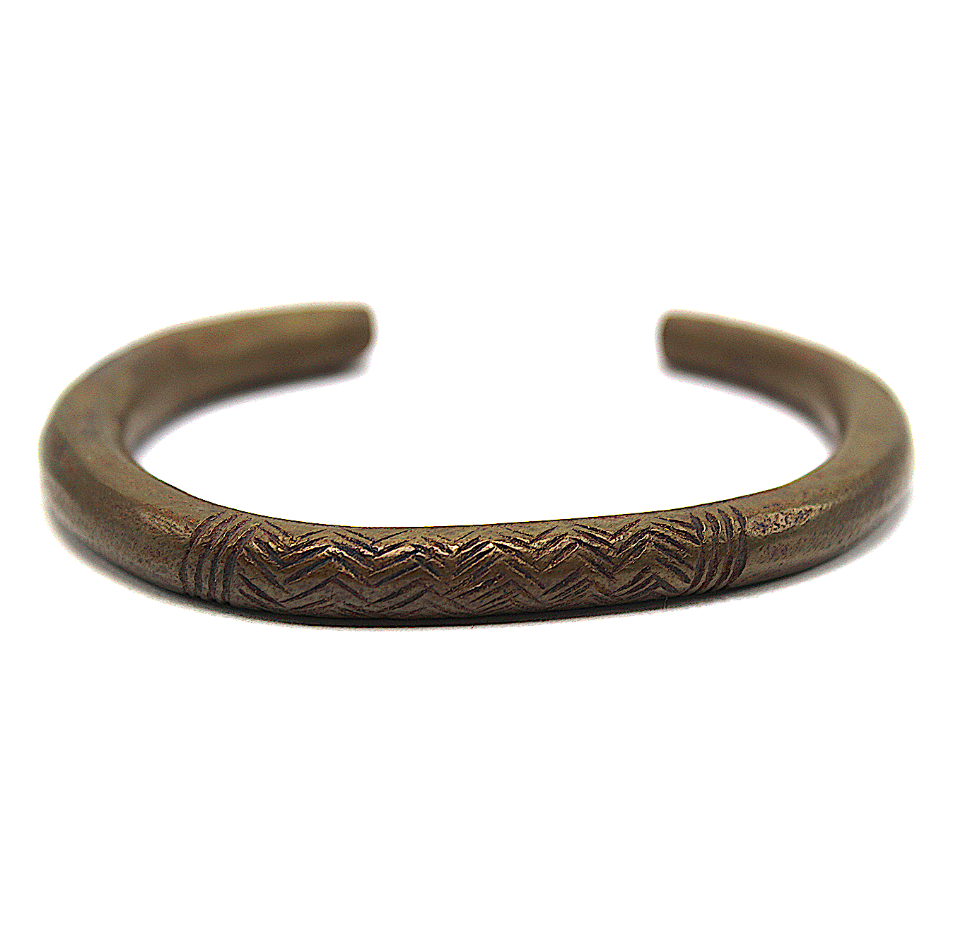 Manillas: Former West African Trade Currency – Vanishing Arts Gallery