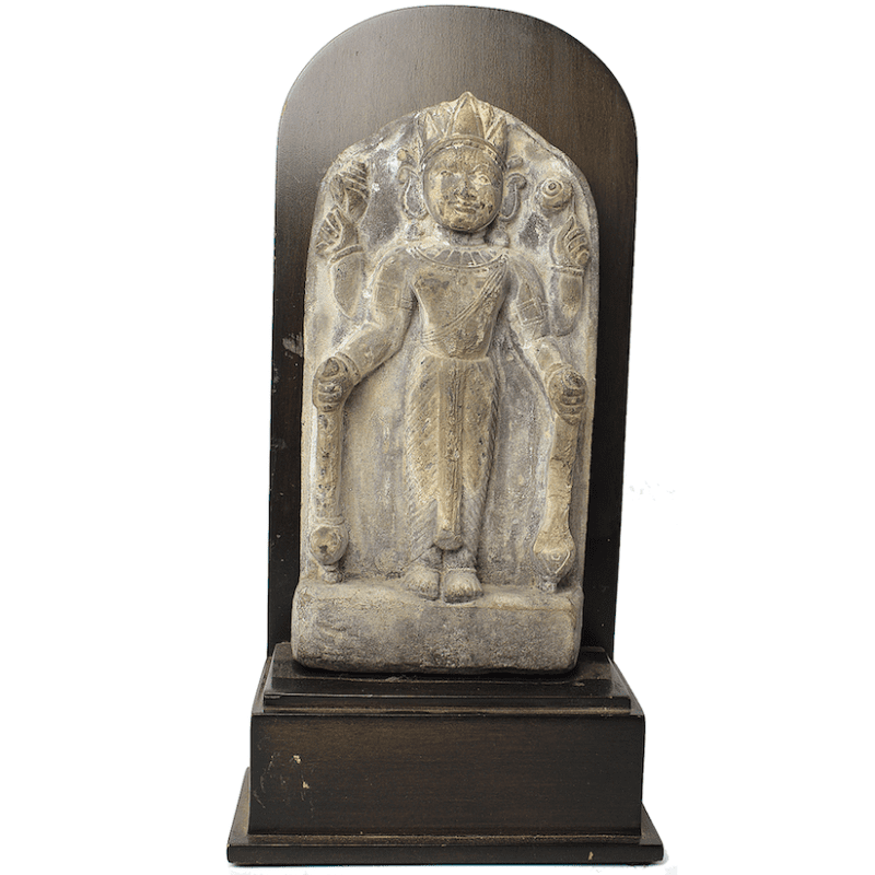 Hindu Home and Temple Shrines and Religious Practices - Vanishing Arts ...