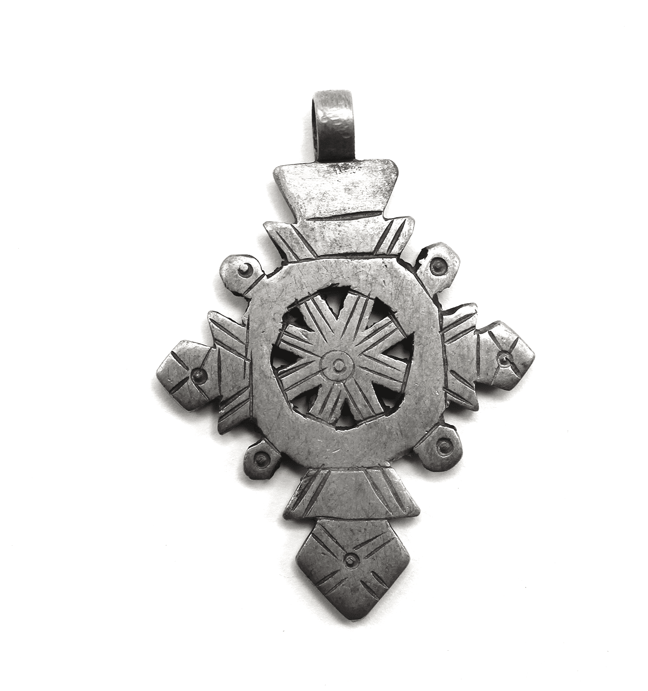 The Evolution and Brilliance of Ethiopian Crosses - Vanishing Arts Gallery