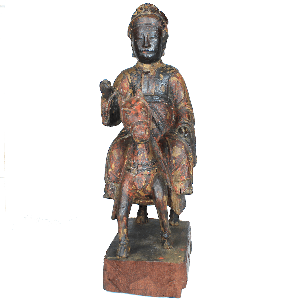 Queen Mother of the West Xiwangmu : Taoism’s Iconic Female Sovereign of ...